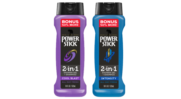 Power Stick for Men – A.P. Deauville