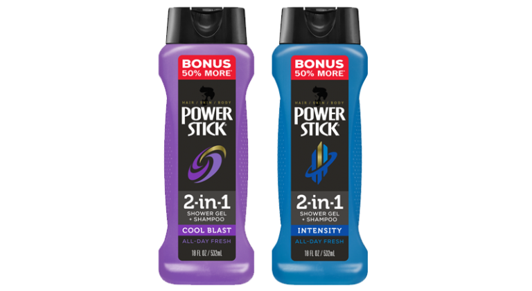 Power Stick for Men – A.P. Deauville