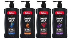 Power Stick for Men – A.P. Deauville