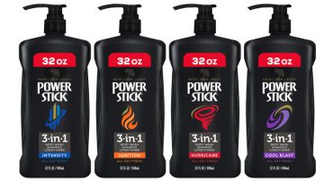 Power Stick for Men – A.P. Deauville