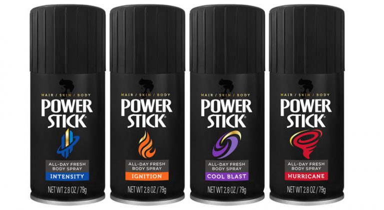Power Stick for Men – A.P. Deauville