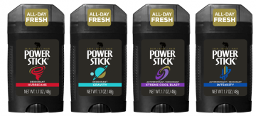 Power Stick for Men – A.P. Deauville