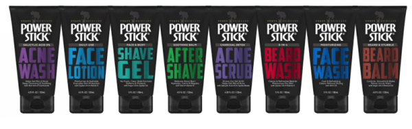 Power Stick for Men – A.P. Deauville