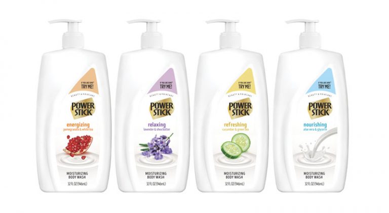 Power Stick – A.P. Deauville