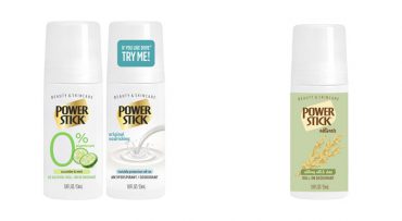 Power Stick – A.P. Deauville