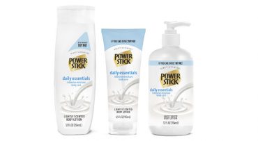 Power Stick – A.P. Deauville